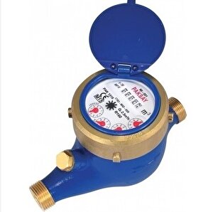 Kerim Su Armatürleri Su Sayacı Su Saati | Su Tasarruf Aparatı | Koçtaş