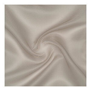 Gauze Fabric Design Ruby Açık Bej (Orta Pile) Tül Perde | 150x260 cm ...