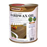 İnterbuild Hardwax Oil Kahverengi 1000 Ml | Ahşap Boyaları