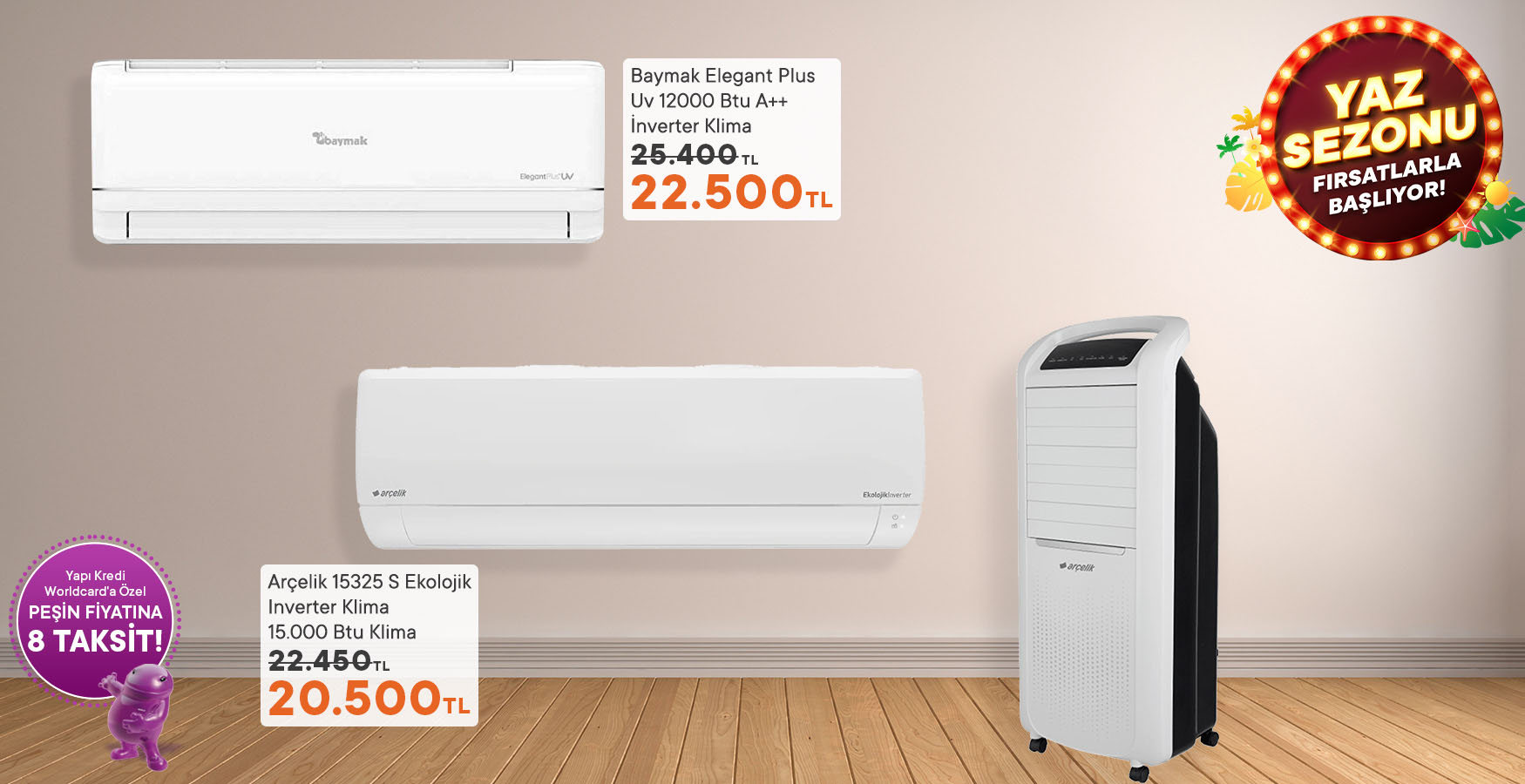 Koçtaş | Evimi Çok Seviyorum